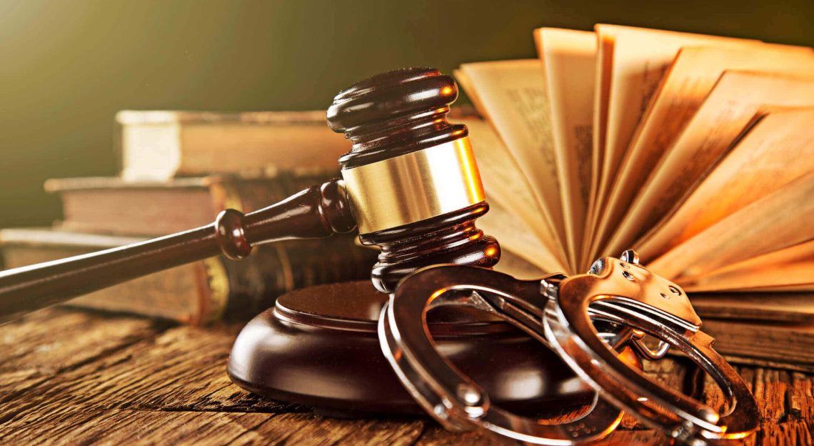 Tips: Easy Ways To Find a Professional Criminal Defense Lawyer
